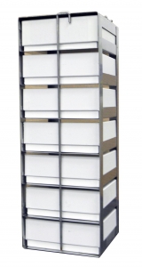 Corepoint Scientific Inventory Rack Boxes | Medline Industries, Inc.
