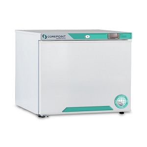 1.3 Cu. Ft. Solid-Door Countertop Auto Defrost Freezers | Medline ...