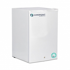 4 Cu. Ft. Solid-Door General-Purpose Undercounter Freezers | Medline ...