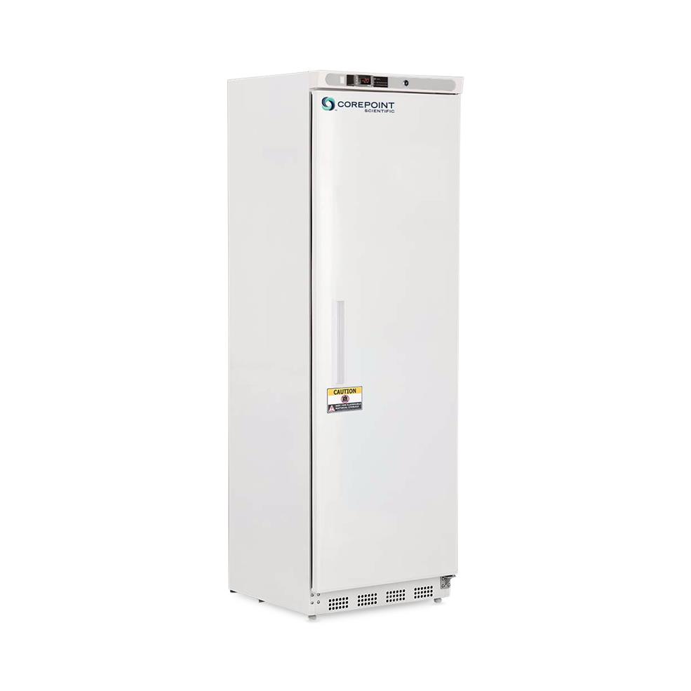 Corepoint Scientific White Diamond Flammable Storage Freezers | Medline