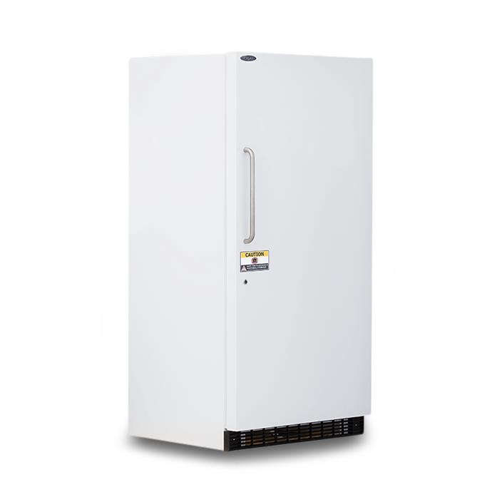 Norlake General-Purpose Solid-Door Manual Defrost Freezer | Medline