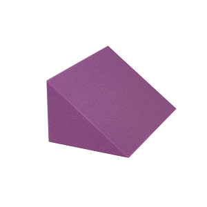 Medline Disposable Foam Positioning Wedges | Medline