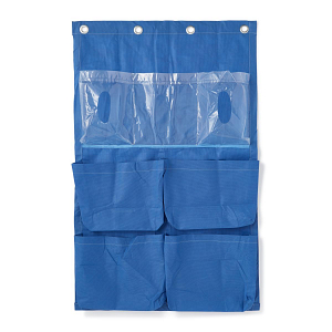 Medline Isolation Protection Organizer Caddy | Medline Industries, Inc.