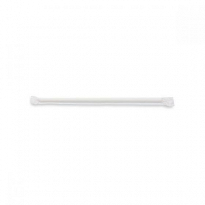 Eco-Friendly Wrapped Paper Straws | Medline Industries, Inc.