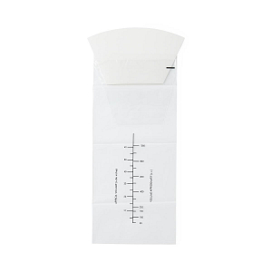 Medline Clean Sack Emesis Bags with Paper Funnel | Medline Industries, Inc.