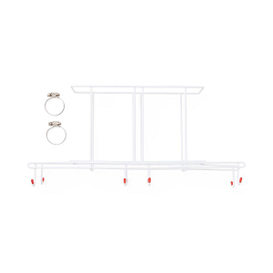 Medline Surgical Sponge Counter Rack | Medline Industries, Inc.