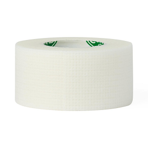 CURAD Perforated White Paper Surgical Tape | Medline