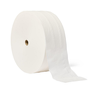 Medline Small-Core Toilet Paper | Medline