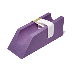 Foam Leg Wedge with Strap | Medline Industries, Inc.