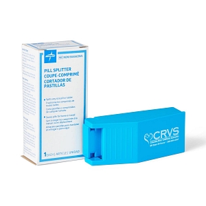Medline Pill Crusher and Splitter Combo Device | Medline Industries, Inc.