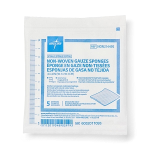 Medline Gauze Sponges | Medline Industries, Inc.