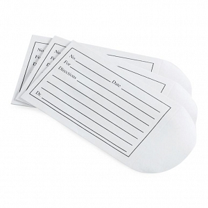 Medication Envelopes | Medline Industries, Inc.