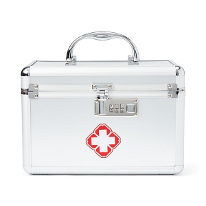 Medication Lock Box | Medline Industries, Inc.