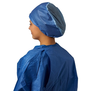 Medline Surgical Caps | Medline Industries, Inc.