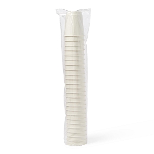 Medline 8-oz. Double-Wall Hot Paper Cup | Medline Industries, Inc.
