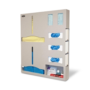 Medline Double-Gown Dispensers | Medline