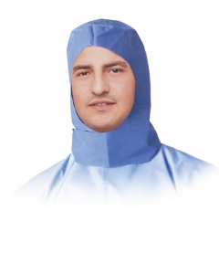 Medline Surgeon Hoods | Medline Industries, Inc.