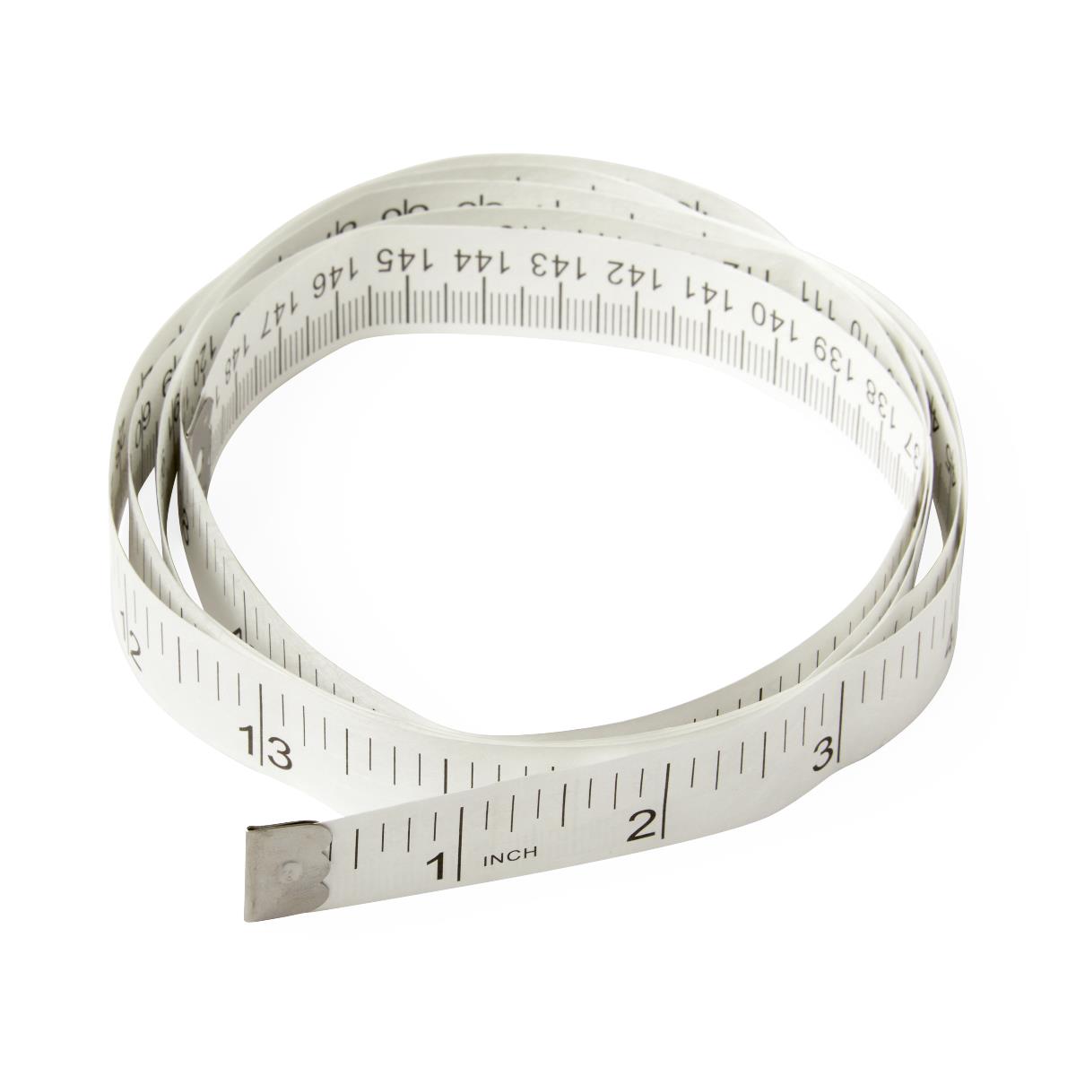 Medline Tyvek Patient Measuring Tape | Medline