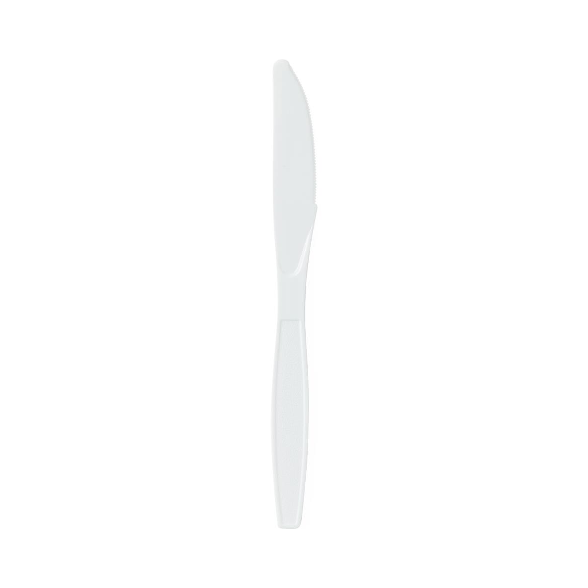 Medline Disposable Plastic Knives | Medline