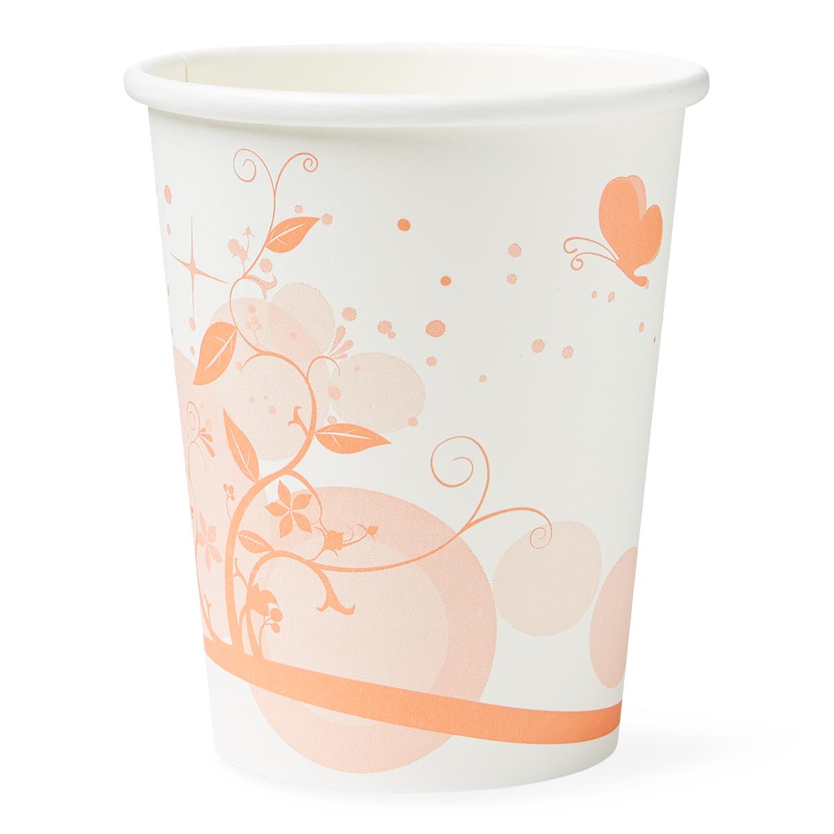 Medline Disposable Hot Beverage Paper Cups | Medline