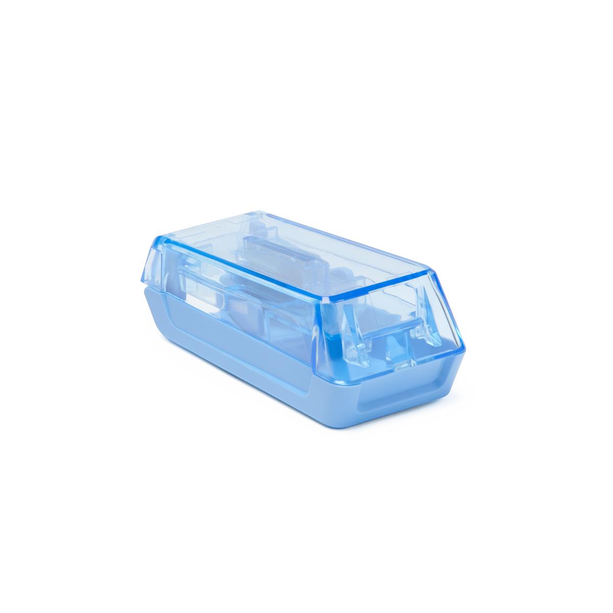 Medline Pill Splitter with Safety Shield | Medline