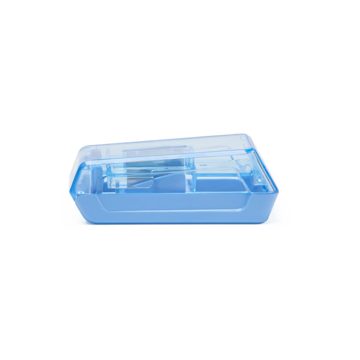Medline Pill Splitter with Safety Shield | Medline