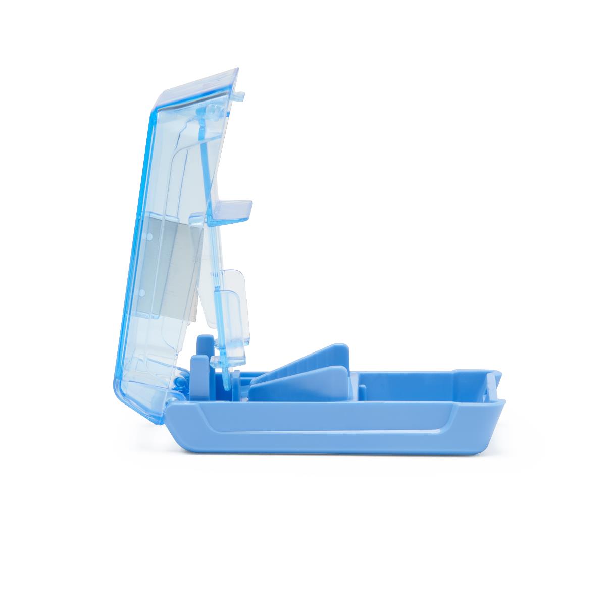 Medline Pill Splitter with Safety Shield | Medline