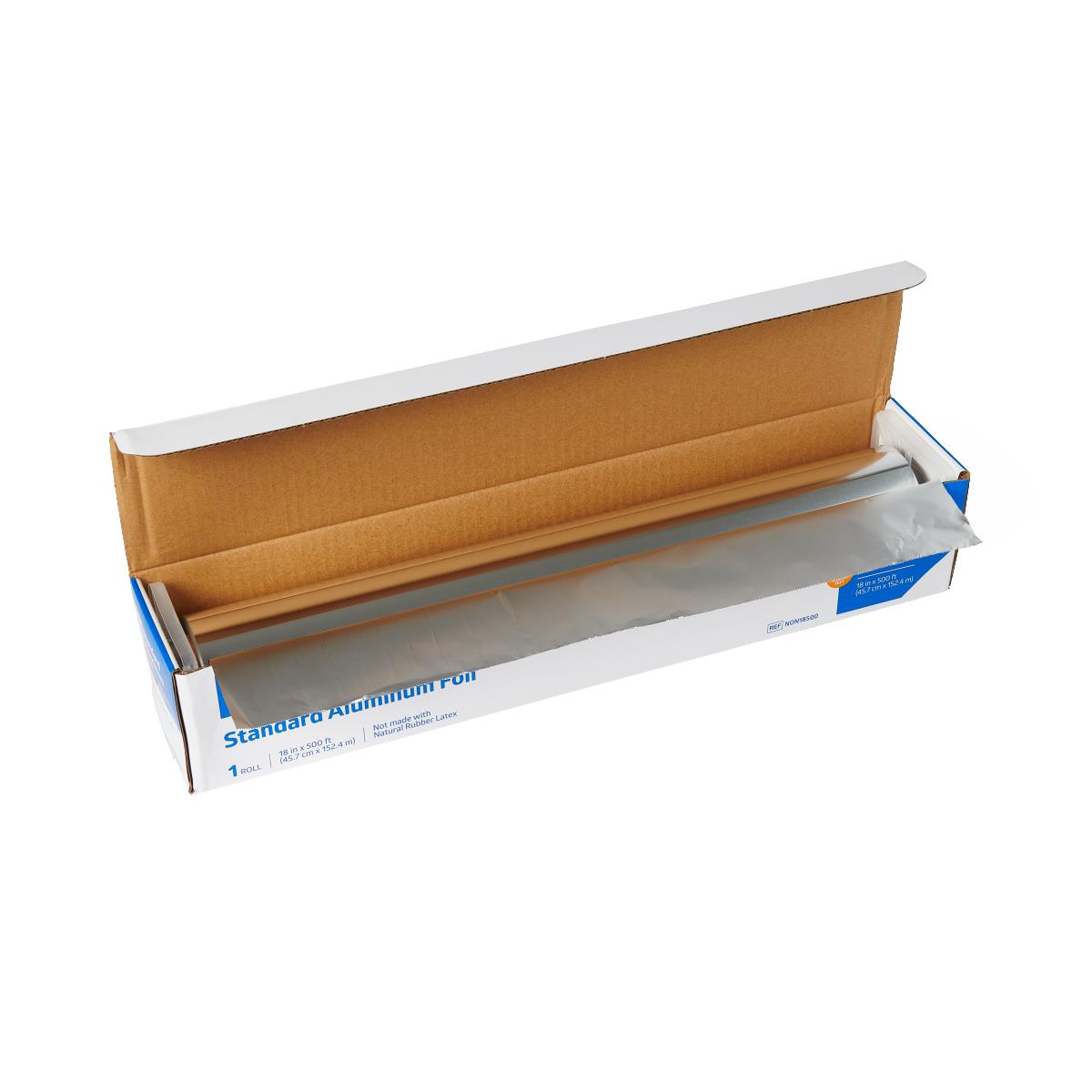 Medline Aluminum Foil Rolls | Medline