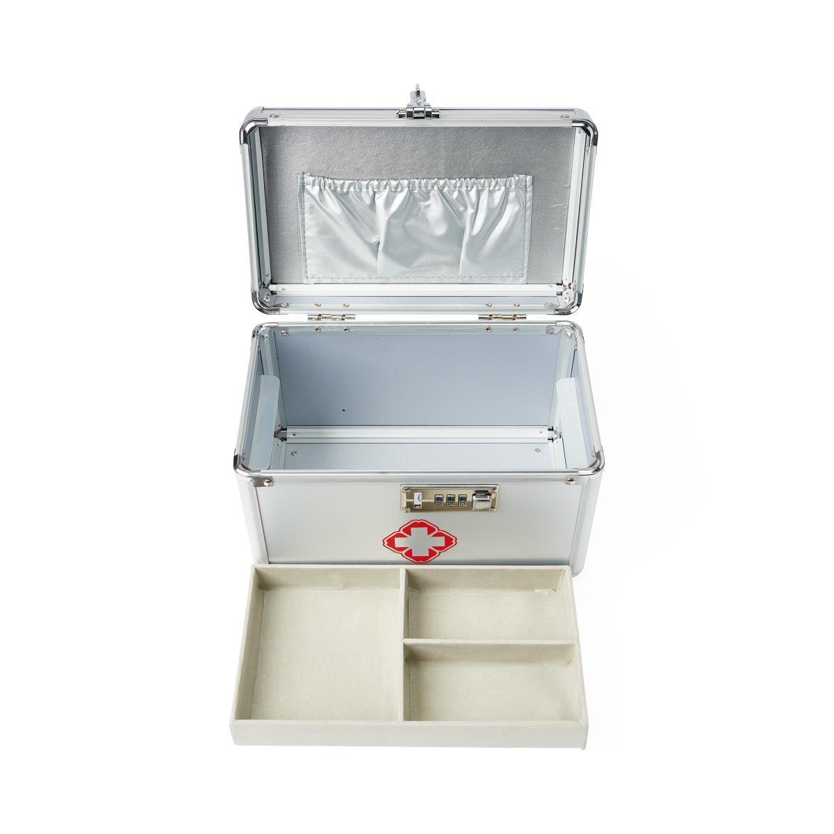 Medline Medication Lock Box | Medline