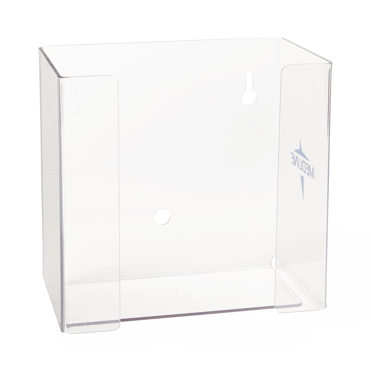 Medline Surgical Face Mask Dispensers | Medline