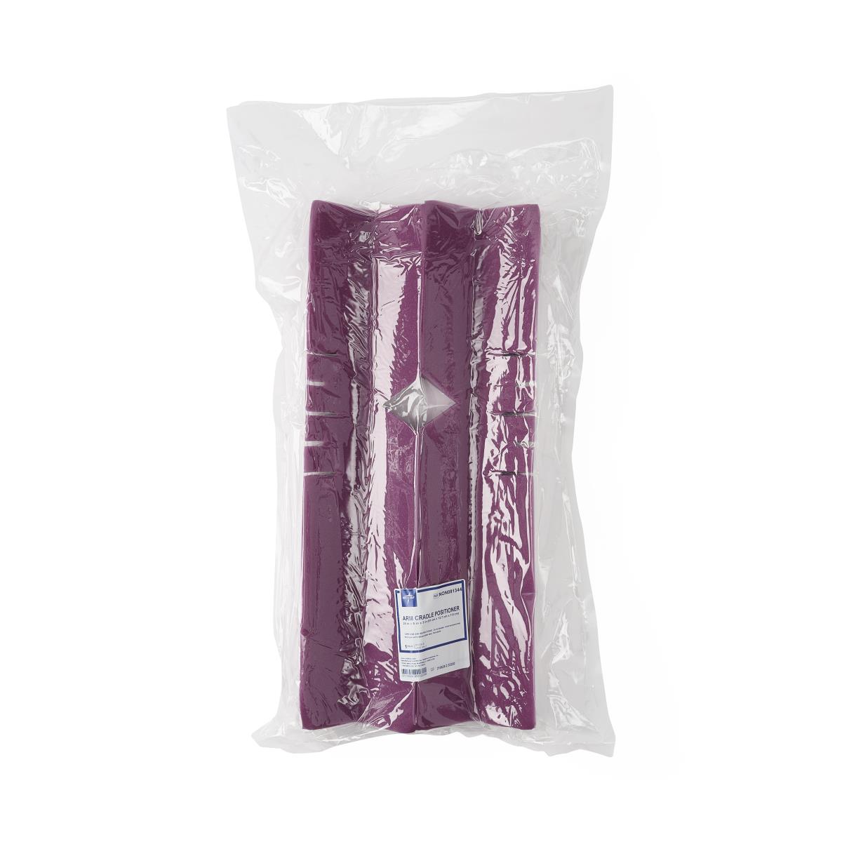 Prone Positioning Arm Cradles | Medline