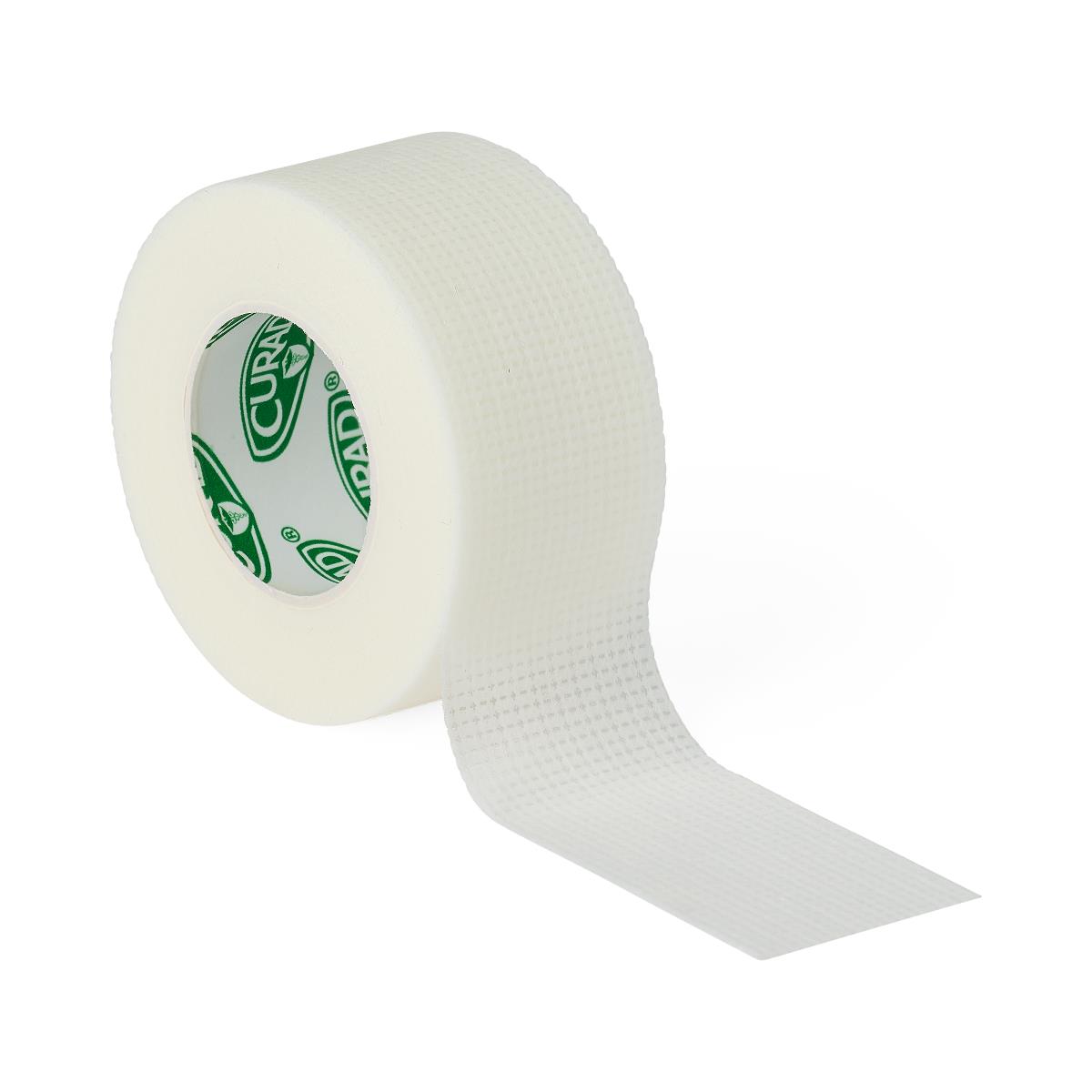 CURAD Perforated White Paper Surgical Tape | Medline