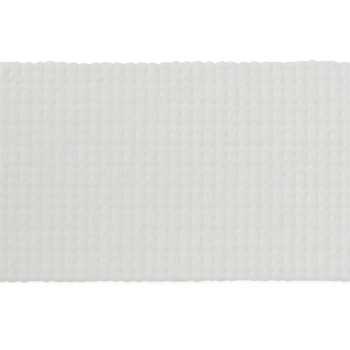 CURAD Perforated White Paper Surgical Tape | Medline