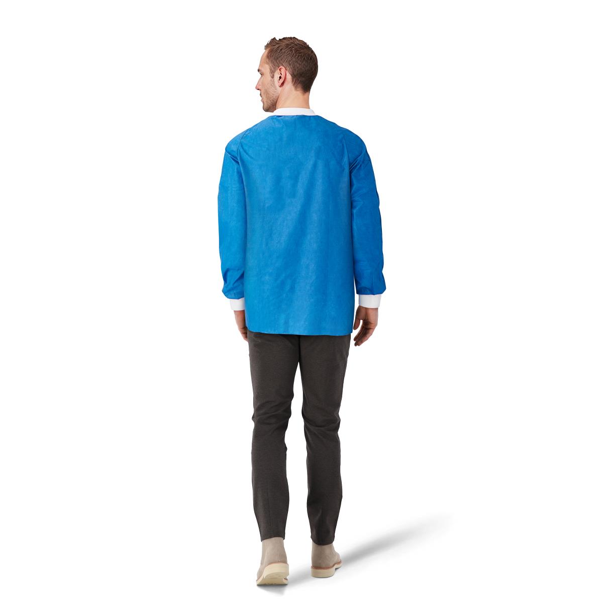 ComfortSure Disposable Lab Jackets | Medline