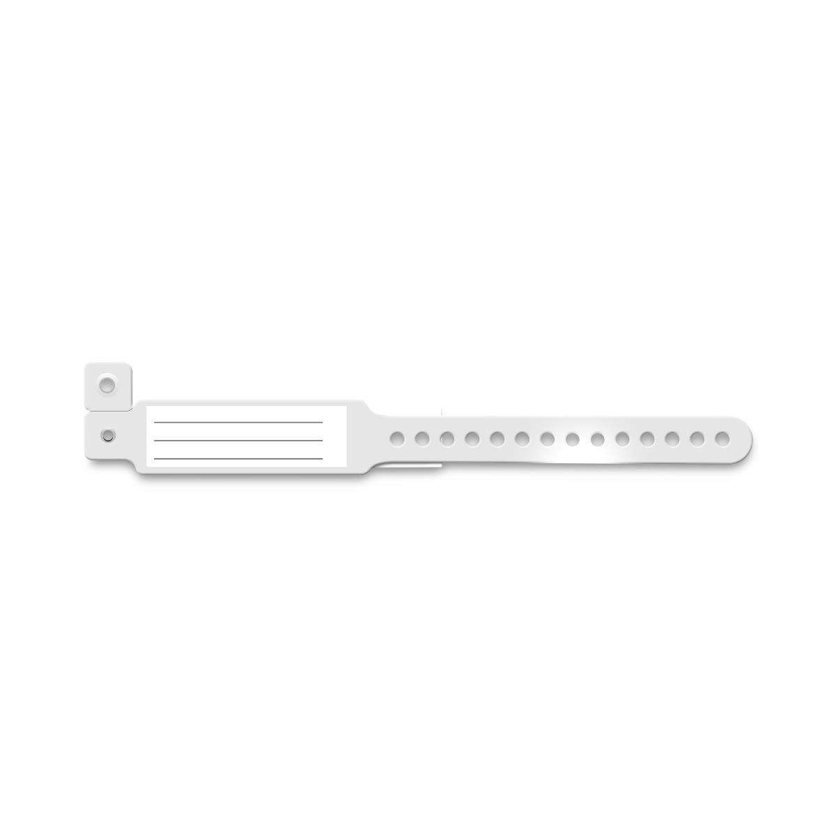 Medline Infant/Pediatric ID Band Inserts | Medline