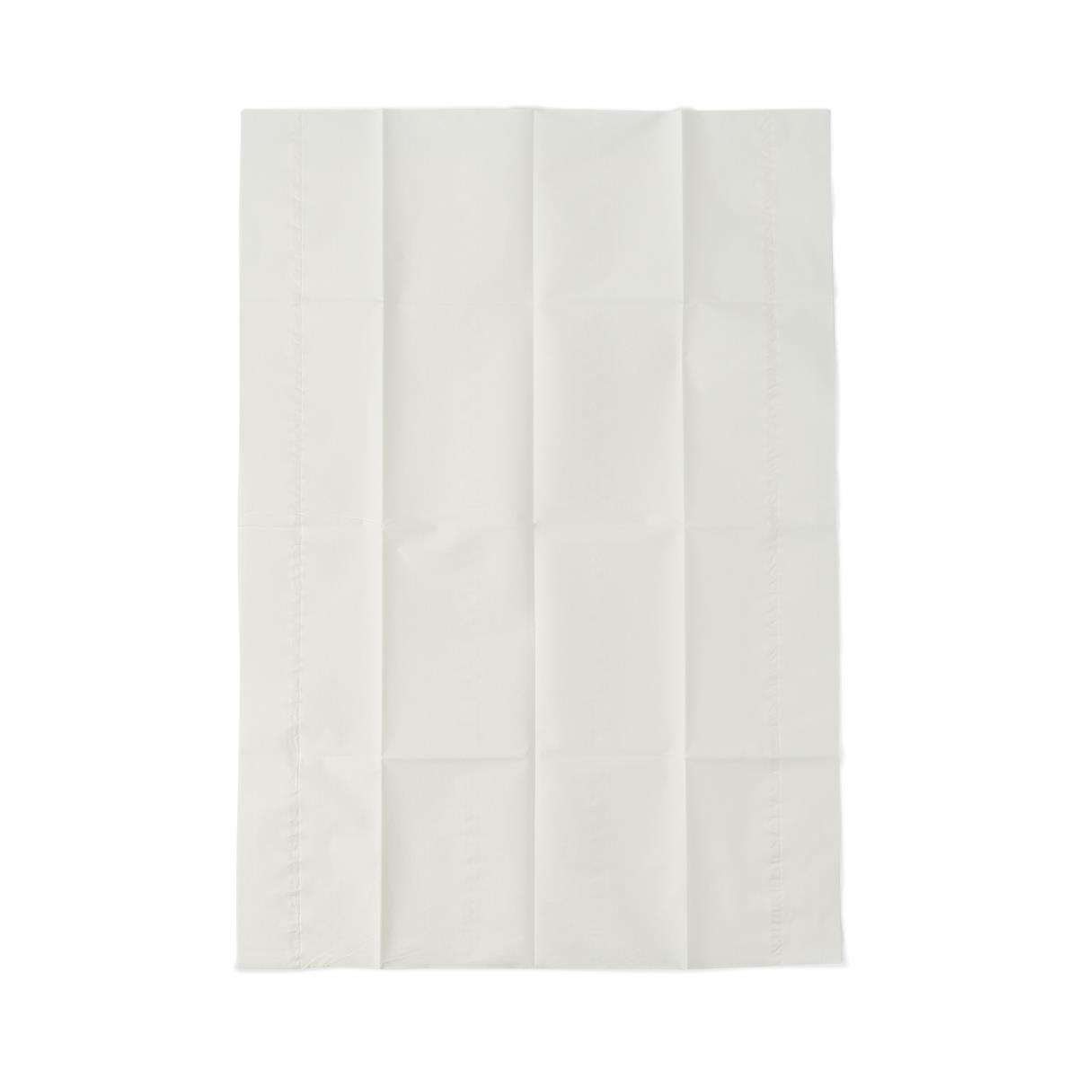 Medline Poly-Lined Drapes | Medline