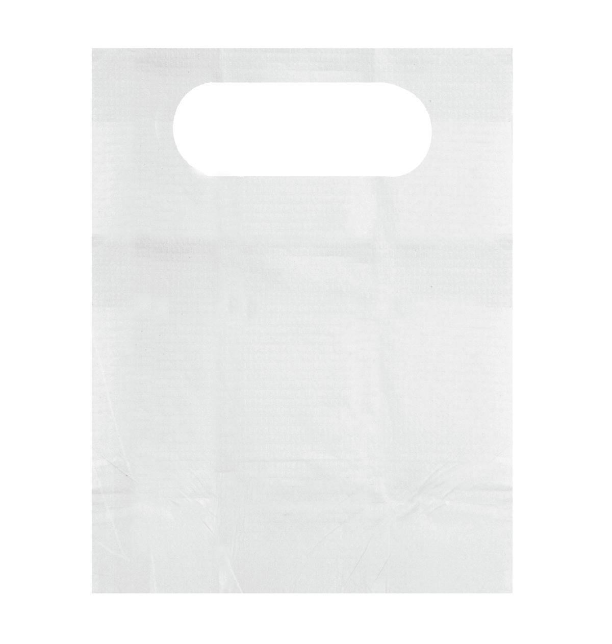 TIDI Tissue / Poly Patient Bibs with Pocket | Medline Industries, Inc.