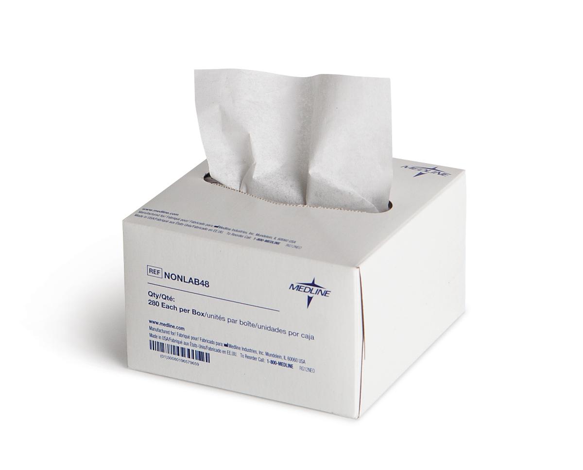 Kimberly-Clark Delicate Task Cleaning Wipes | Medline Industries, Inc.