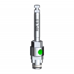 Conical Connection Implant Driver by Nobel Biocare | Medline Industries ...