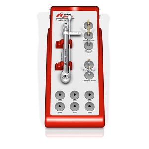 Nobel Biocare Prosthetic Kits | Medline Industries, Inc.