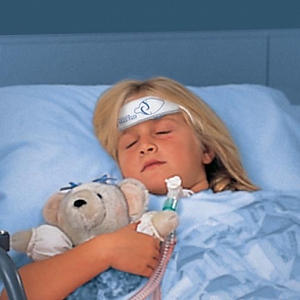 Nellcor SpO2 Forehead Sensors | Medline Industries, Inc.