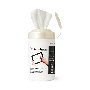 Easy Screen Cleaning Wipe | Medline