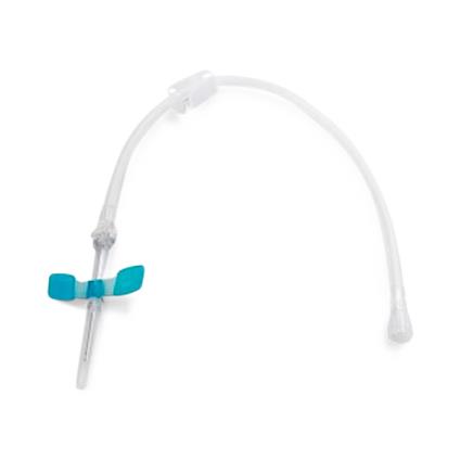 SafeTouch II Safety Fistula Needles | Medline