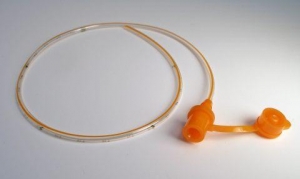 Polyurethane NG/OG Feeding Tubes | Medline