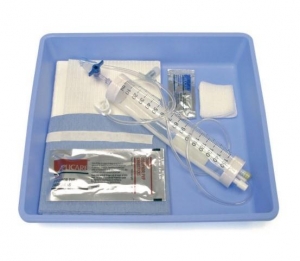 Urinary Drainage Closed Collection Kits | Medline Industries, Inc.
