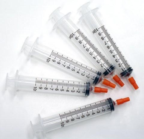 Enteral Only Syringes | Medline