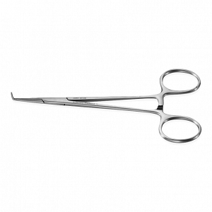 Petit-Point Mixter Forceps | Medline Industries, Inc.
