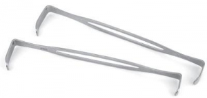 US Army Retractors | Medline Industries, Inc.