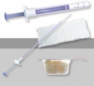 Helistate Absorbale Collagen Hemostat Sponge | Medline Industries, Inc.