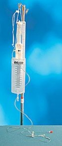 LimiTorr Volume Limiting CSF Drainage System and Parts | Medline